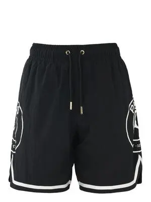JORDAN Paris Saint-germain Basketball Shorts - Black