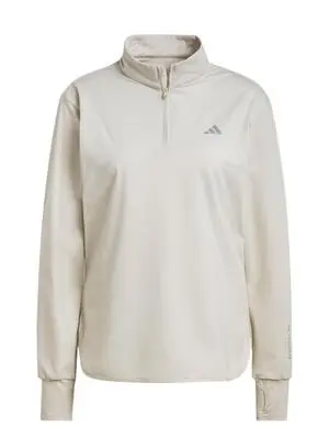 ADIDAS Adidas Techfit AEROREADY Warm Quarter-Zip Training Top