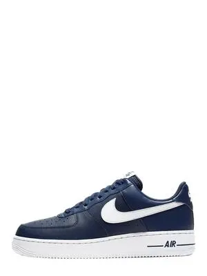 Nike Nike Air Force 1 Low '07 AN20 Sneakers Blue