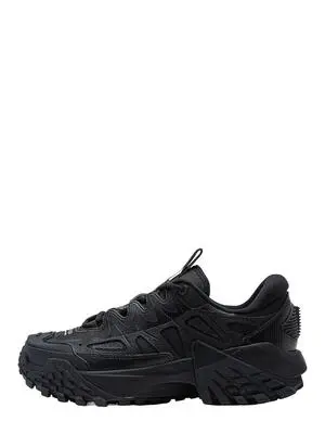 LI-NING Cf Linchuan Fw Sneakers - Black