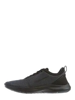 Nike Flex Experience Rn Athletic Sneakers - Black