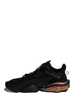 Adidas Adidas Originals Torsion X Sneakers Black/gray