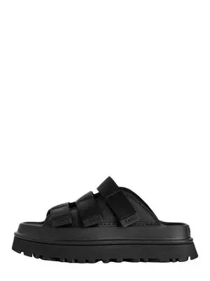 UGG Goldengaze Slide - Raven