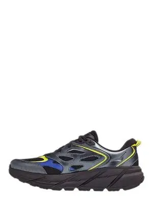 Hoka One One Opening Ceremony X Bm Clifton Sneakers - Black