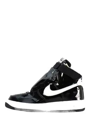 Nike Force 1 High 'sheed' Sneakers - Black
