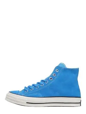 CONVERSE Converse Chuck 70 High Top Sneakers Blue