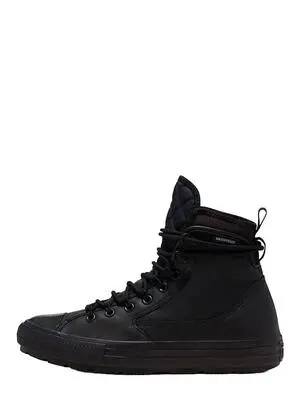 CONVERSE Chuck Taylor All Star Utility All Terrain High Top Sneakers - Black