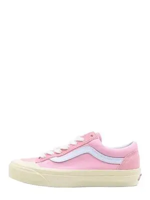 VANS Vans Old Skool Reissue 136 Sneakers Pink/yellow