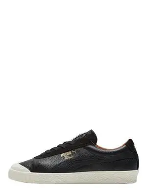 PUMA Puma Match '72 OG Retro Casual Shoes Black