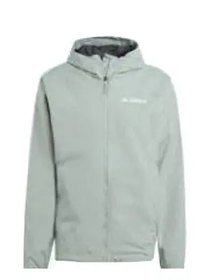Adidas Adidas Terrex Multi 2L RAIN.RDY Jacket Green