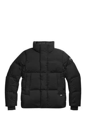 Canada Goose Everett Puffer Jacket - Black