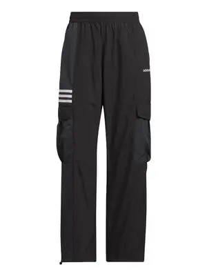 Adidas Originals Exclusives Cargo Pants - Black