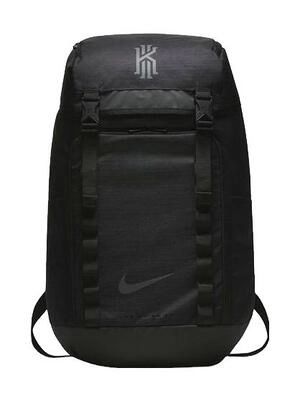 Nike Kyrie Basketball Backpack - Black