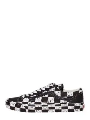 VANS Opening Ceremony X Style 36 Quilted Pack - Black