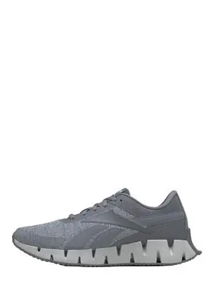 REEBOK Zig Dynamica 2 Athletic Sneakers - Pure Grey 3/pure Grey 2/pure Grey 5
