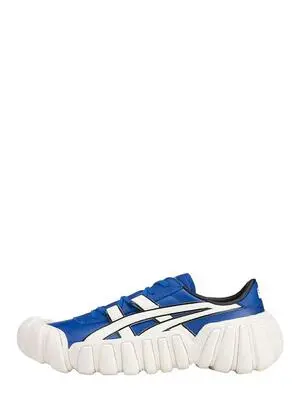 Onitsuka Tiger Dentigre Tai-chi Sneakers - White/blue/black