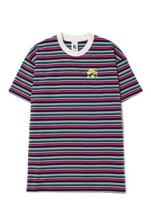 Nike Lab Stripe Tee X Olivia Kim - Multi-color