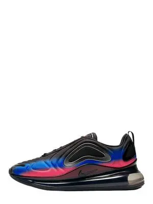 Nike Max 720 Sneakers - Black