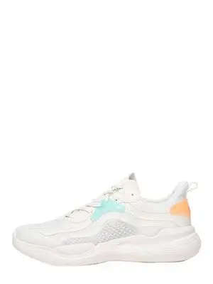 ANTA Variety Training Sneakers - White/orange/blue