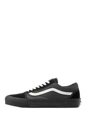 VANS Ua Og Old Skool Lx Sneakers - Black