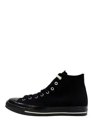 CONVERSE Chuck 70 Hi High Top Sneakers - Black