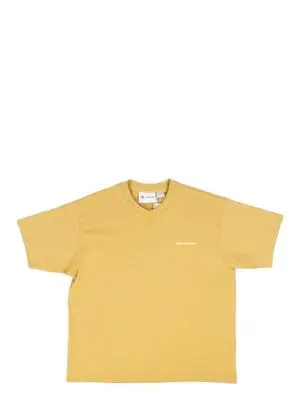 Adidas X Pharrell Humanrace Small Logo T-shirt 'tan - Default Color