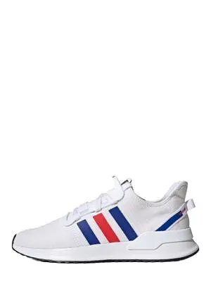 Adidas U_path Run Sneakers - White