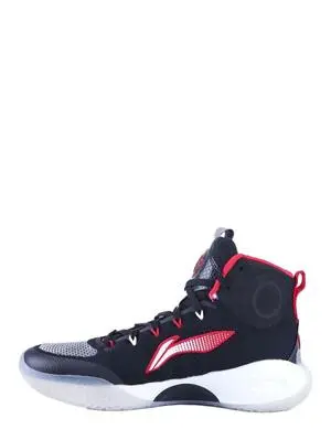 LI-NING Yushuai 14 Pe Abaq041-v Sneakers - White/navy/red