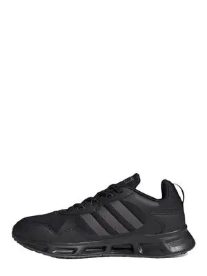 Adidas Falcon Elite 6 Sneakers - Black