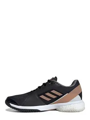 Adidas Stella Mccartney X Barricade Boost Sneakers - Black