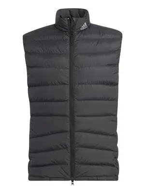Adidas Down Vest - Black
