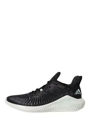 Adidas Alphabounce Run Parley M Sneakers - Black