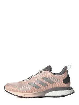 Adidas Adidas Supernova Cold.Rdy Sneakers Pink/silver