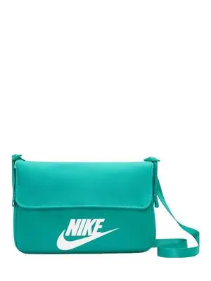NIKE Nike Sportswear Futura 365 Logo Shoulder Bag