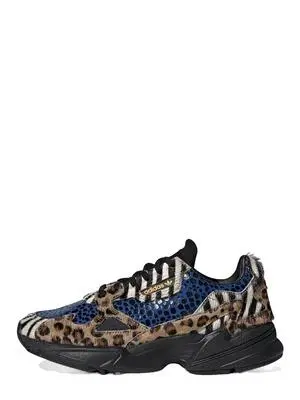 Adidas Adidas Falcon 'Out Loud Collection' Sneakers Multi