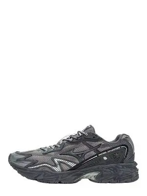 Mizuno Advtuenre Twe X Wandering Earth Low Top Sneakers - Grey/silver