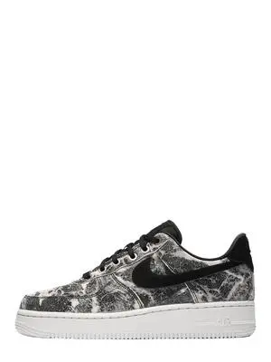Nike Force 1 '07 Lxx Sneakers - Black