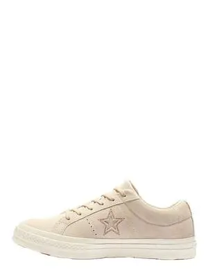 CONVERSE Converse Chuck Taylor One Star OX Sneakers Brown