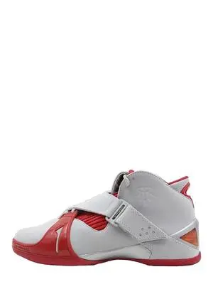 Adidas T-mac 5 "all Star" Sneakers - Grey/red
