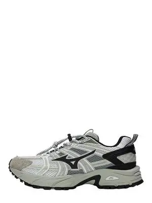 Mizuno Fiyi Tl Sneakers - Wheat/beige/black