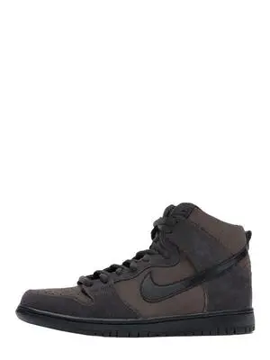 Nike Nike SB Dunk High Pro "Brown" Dark/brown