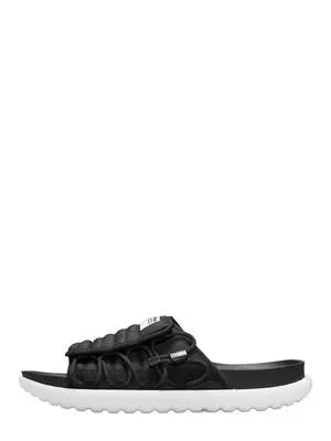 Nike Asuna 2 Slide - Black/white