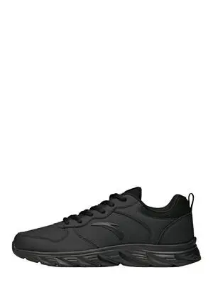 ANTA Life Series Sneakers - Black