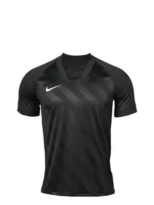 Nike Dri-fit Training Jersey - Black/white