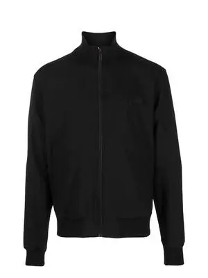 Off-White Fw22 Logo Track Jacket - Default Colorway