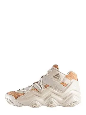 Adidas Top Ten 2000 Kobe Vino Pack Sneakers - White