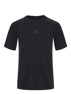 JORDAN Air Jordan Tech Cool T-shirt 'black' Black