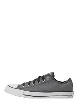 CONVERSE Chuck Taylor All Star Ctas Ox Sneakers - Grey