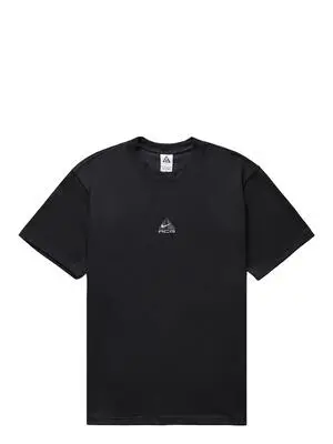Nike X Tee - Black
