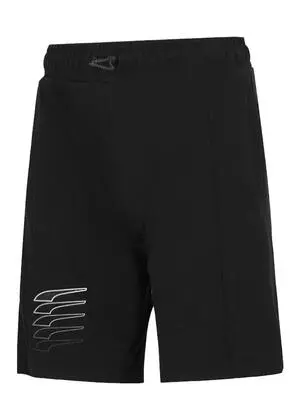 PUMA Radcal Graphic Shorts - Black
